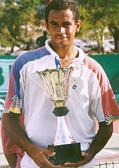 Kenya's greatest Sportsmen and Sportswomen